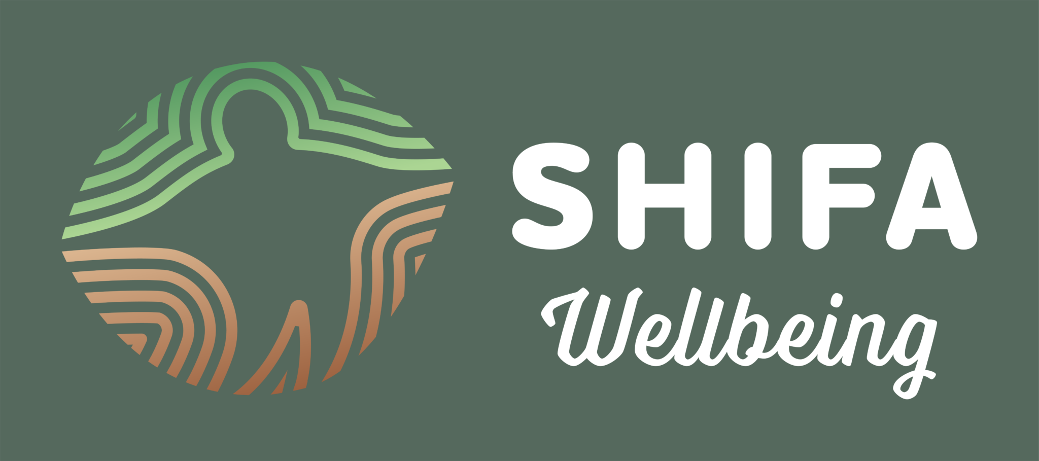 SHIFA Wellbeing – Counseling determined to help you find holistic health.